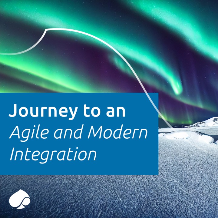 Accelerate your Integration Modernisation! Accelerate your Integration Modernisation!