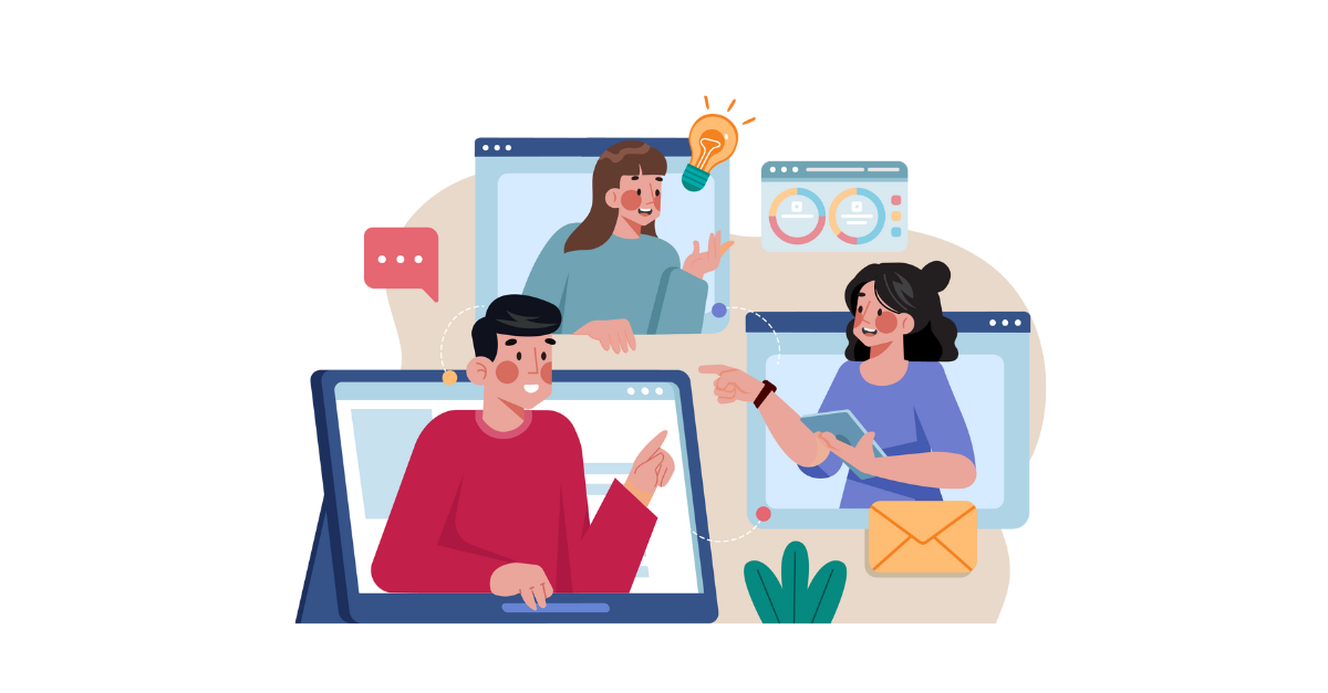 Navigating the Art of Stakeholder Conversations on Social Media Navigating the Art of Stakeholder Conversations on Social Media