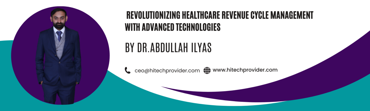 Revolutionizing Healthcare Revenue Cycle Management with Advanced ... Revolutionizing Healthcare Revenue Cycle Management with Advanced ...