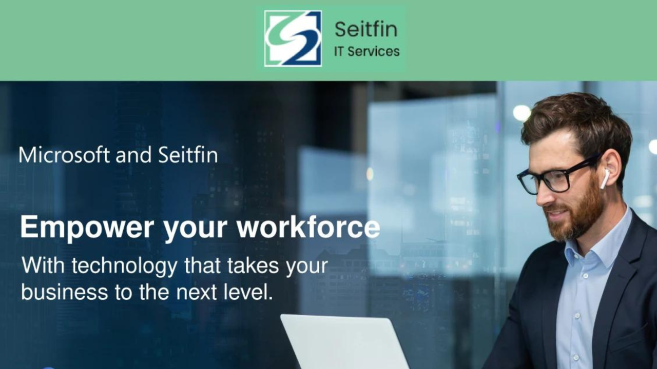 Elevate Your SMB: Tailored IT Solutions for Growth Elevate Your SMB: Tailored IT Solutions for Growth