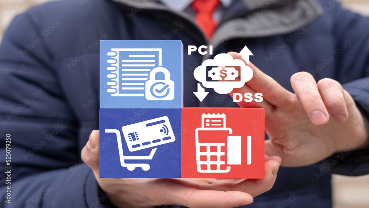 Detailed steps to implement PCI-DSS. Detailed steps to implement PCI-DSS.