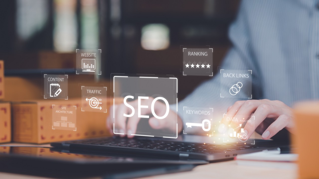 Driving Organic Traffic: SEO Strategies for Digital Marketers Driving Organic Traffic: SEO Strategies for Digital Marketers