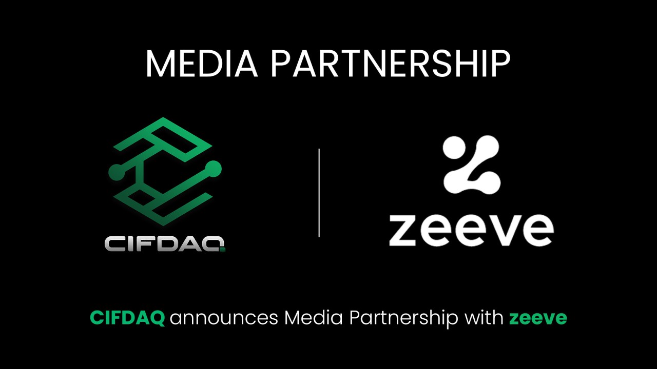 A Powerful Union in the Web3 World: CIFDAQ Announces Game-Changing ... A Powerful Union in the Web3 World: CIFDAQ Announces Game-Changing ...