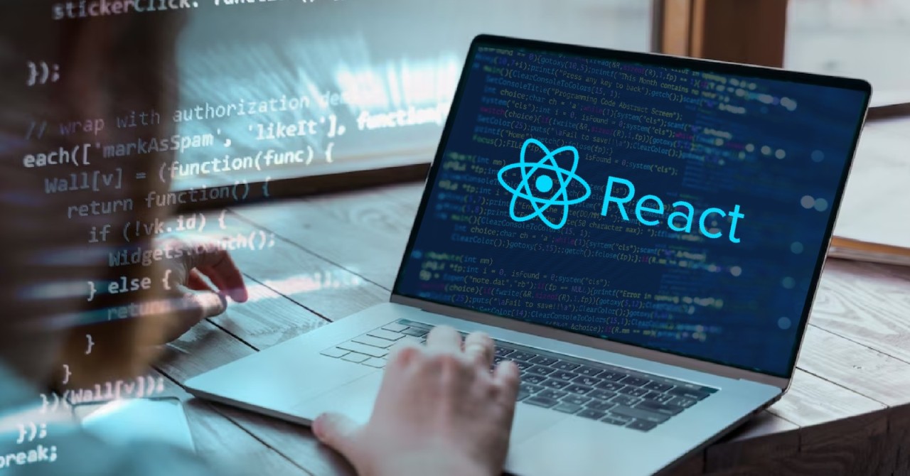 A Fresh Approach to React JS: Crafting Your First App with Engaging ... A Fresh Approach to React JS: Crafting Your First App with Engaging ...