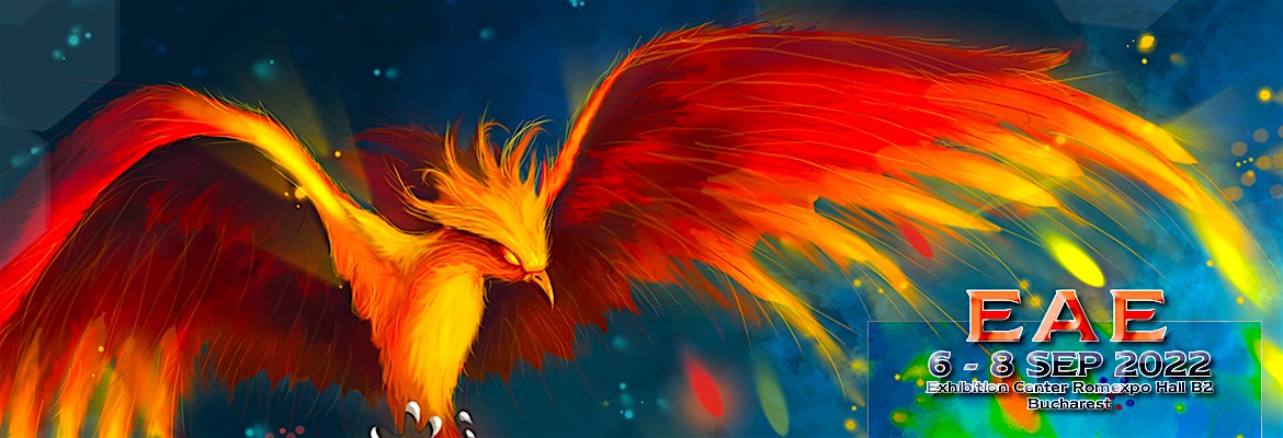 1ATH.STUDIO Will Take Part In The Largest Gaming Event In Eastern Europe 1ATH.STUDIO Will Take Part In The Largest Gaming Event In Eastern Europe