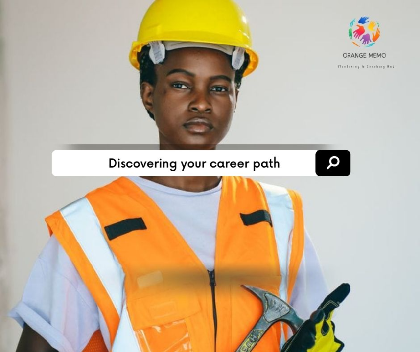 Discovering your career path: Self-Assessment Techniques and Exploring ... Discovering your career path: Self-Assessment Techniques and Exploring ...