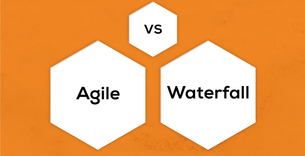 Agile vs. Waterfall: Choosing the Right Project Management Approach Agile vs. Waterfall: Choosing the Right Project Management Approach