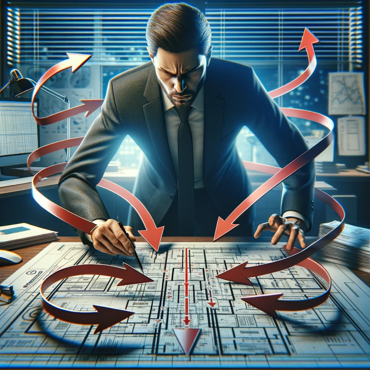 Scope Control - Avoiding Too Many Changes Scope Control - Avoiding Too Many Changes
