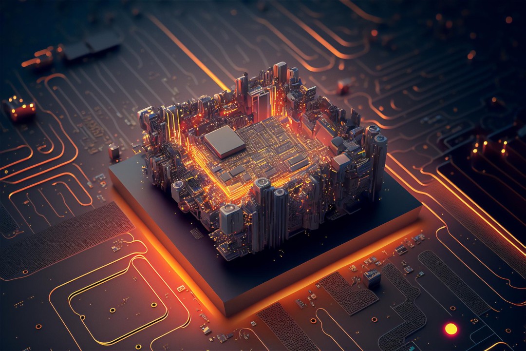 The Quantum Revolution: Unveiling the Future of Cybersecurity The Quantum Revolution: Unveiling the Future of Cybersecurity