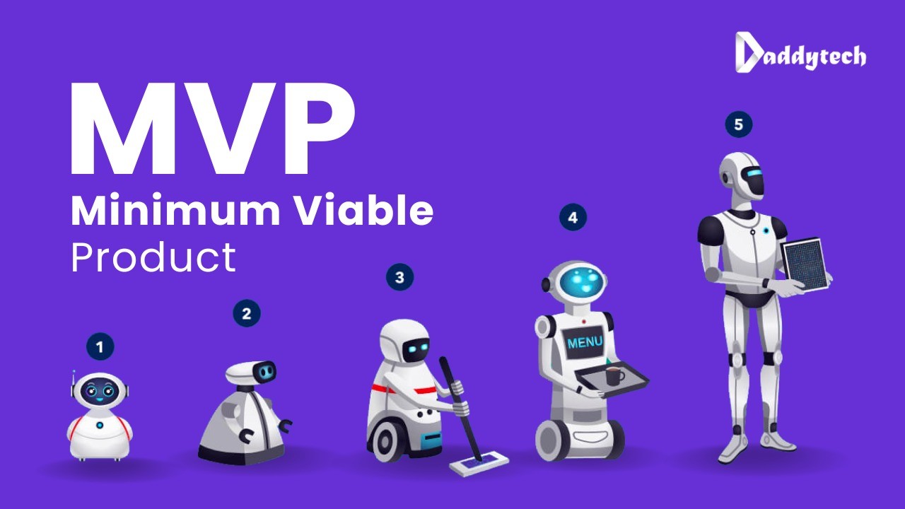 Building a Successful MVP: Tips and Strategies Building a Successful MVP: Tips and Strategies