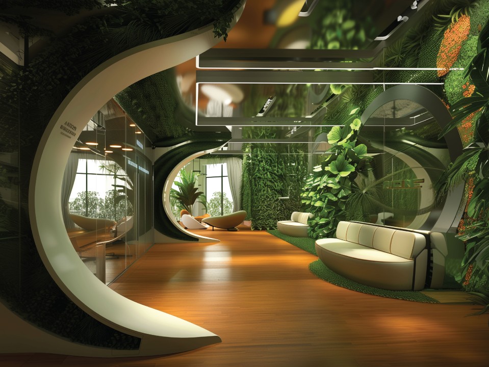 Evolving Trends in Retail Banking Design Evolving Trends in Retail Banking Design