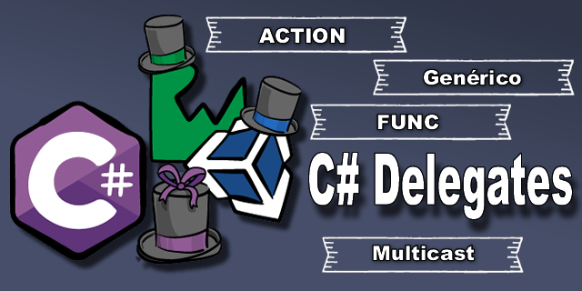 C# - Delegates C# - Delegates