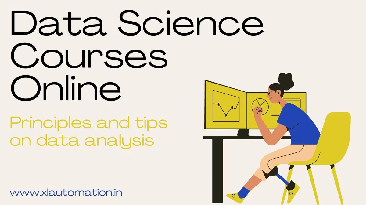 Best Data Science Courses Online Best Data Science Courses Online