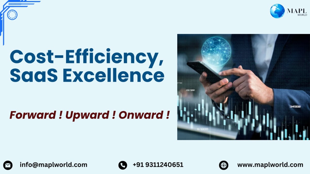 Optimizing SaaS Infrastructure Costs - Strategies for Efficiency Optimizing SaaS Infrastructure Costs - Strategies for Efficiency