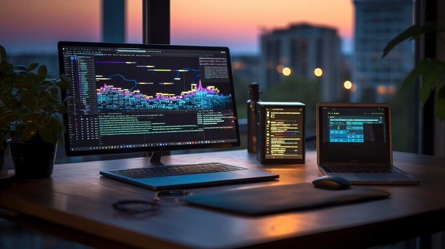 Author: Jagannath Chetty | Moving Averages in Power BI Author: Jagannath Chetty | Moving Averages in Power BI