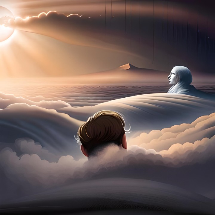 🌙 Unlocking the Power of Lucid Dreams: Expanding Our Potential 🌙 🌙 Unlocking the Power of Lucid Dreams: Expanding Our Potential 🌙