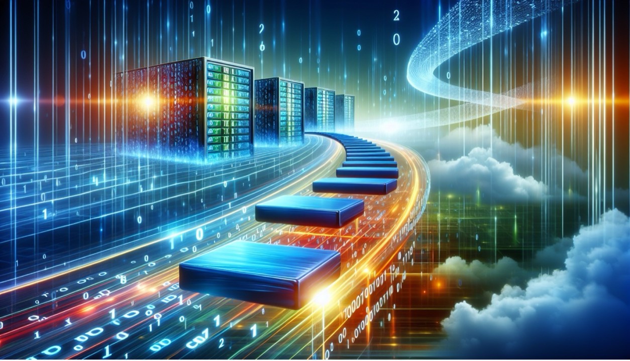 Data Migration: Essential Steps for a Smooth Transition Data Migration: Essential Steps for a Smooth Transition