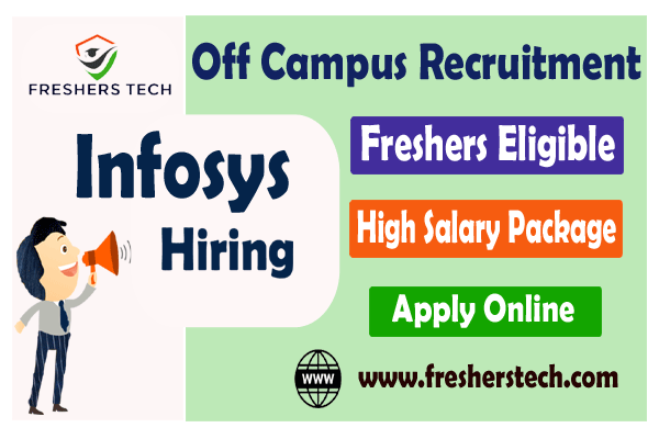 Infosys Off Campus Drive 2023 Freshers Hiring Jr. Data Engineer Jobs Infosys Off Campus Drive 2023 Freshers Hiring Jr. Data Engineer Jobs