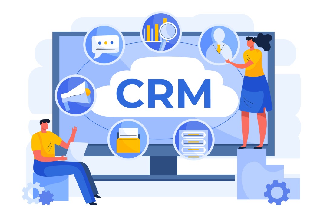 Unlocking Business Potential with Custom CRM Software Development Unlocking Business Potential with Custom CRM Software Development