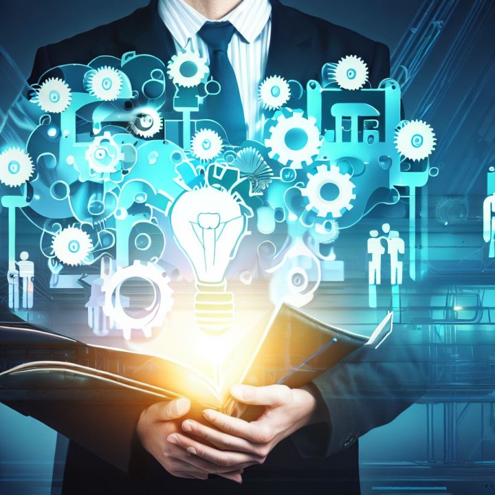 10 Ideas for Enhancing Operational Efficiency, Ownership Structure, and ... 10 Ideas for Enhancing Operational Efficiency, Ownership Structure, and ...