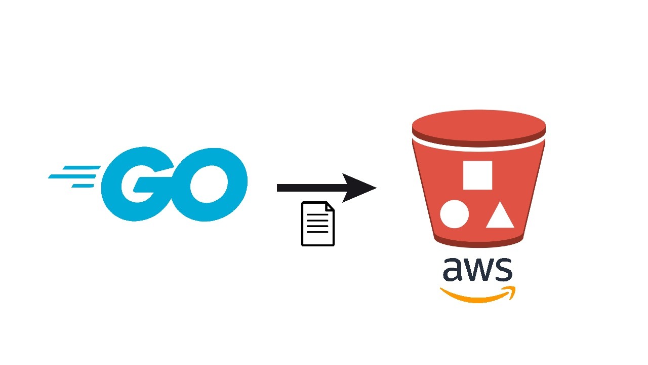 Golang: uploading files to an AWS S3 bucket using pre-signed URL Golang: uploading files to an AWS S3 bucket using pre-signed URL