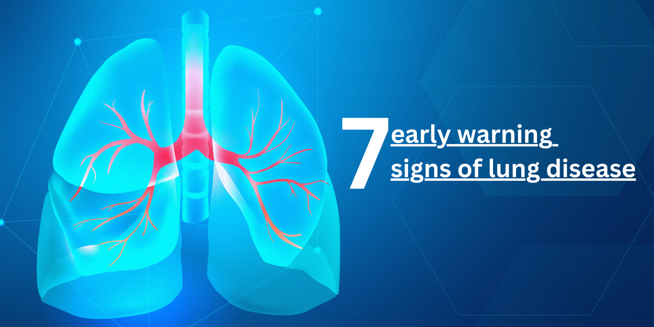 7 early warning signs of lung disease 7 early warning signs of lung disease