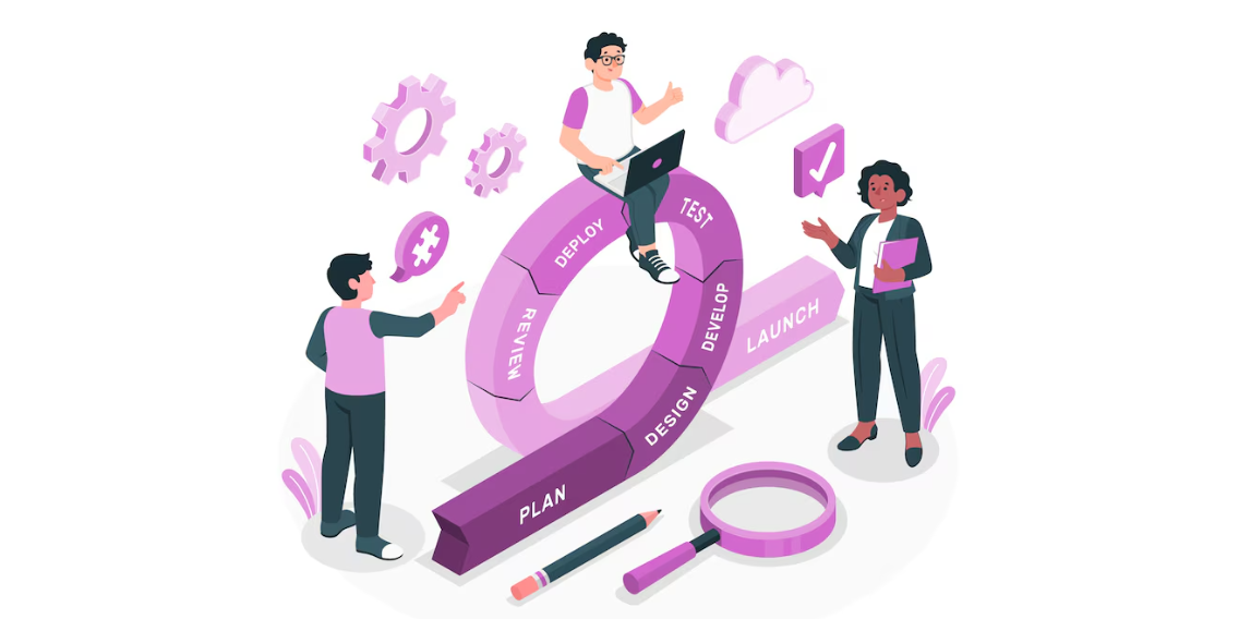 Day 1: Unveiling DevOps: Streamlining Software Delivery in the Age of ... Day 1: Unveiling DevOps: Streamlining Software Delivery in the Age of ...