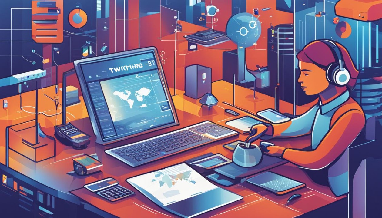 Twiching: VoIP Wholesale Telecom - 4 Technologies Revolutionizing ... Twiching: VoIP Wholesale Telecom - 4 Technologies Revolutionizing ...
