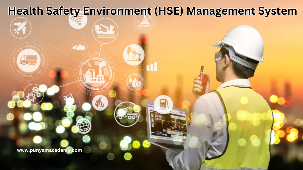 How Health Safety Environment (HSE) Management System Can Benefits ... How Health Safety Environment (HSE) Management System Can Benefits ...
