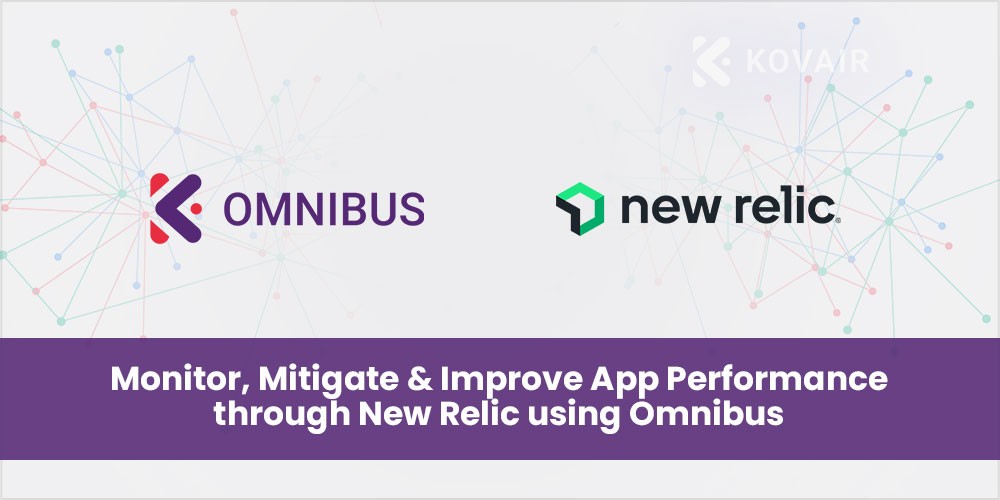Monitor, Mitigate and Improve App Performance through New Relic using ... Monitor, Mitigate and Improve App Performance through New Relic using ...
