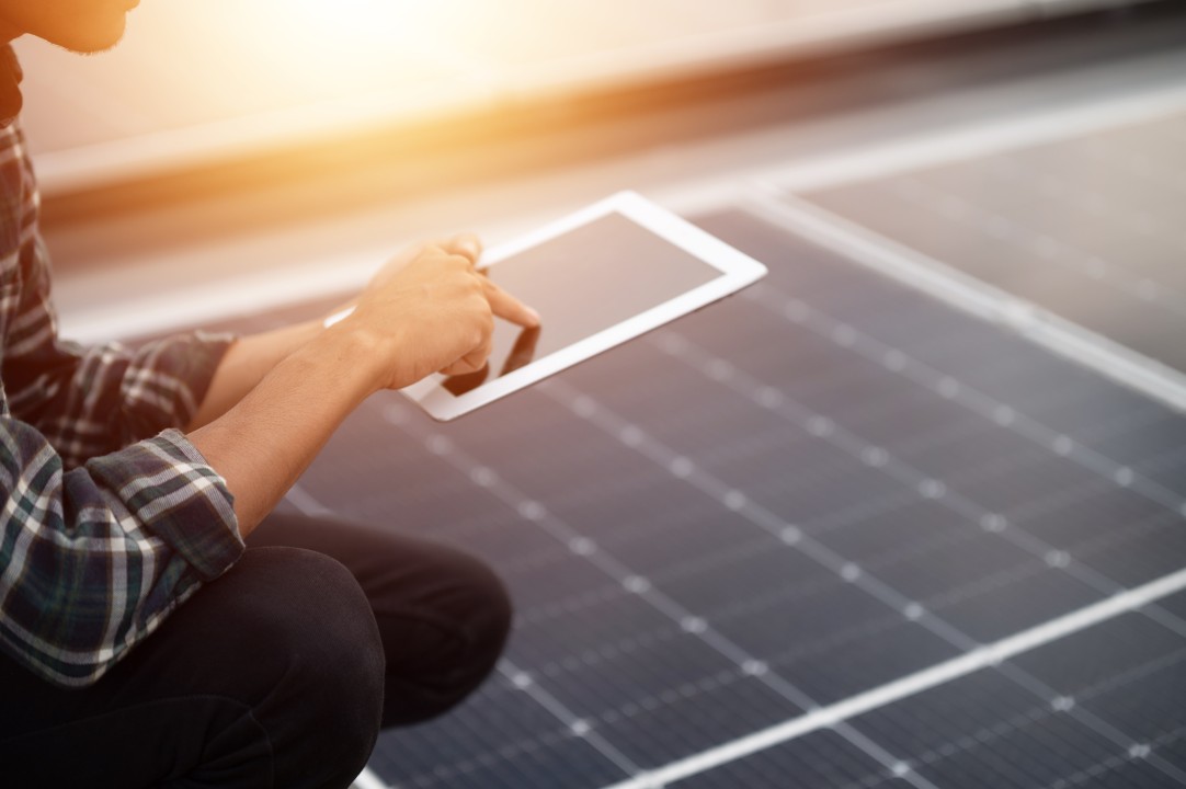Data aggregation and sanitization: The key to optimal solar plant ... Data aggregation and sanitization: The key to optimal solar plant ...