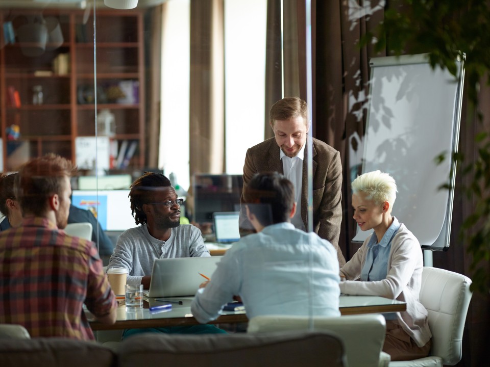 Why every entrepreneur should work to replace himself. Why every entrepreneur should work to replace himself.