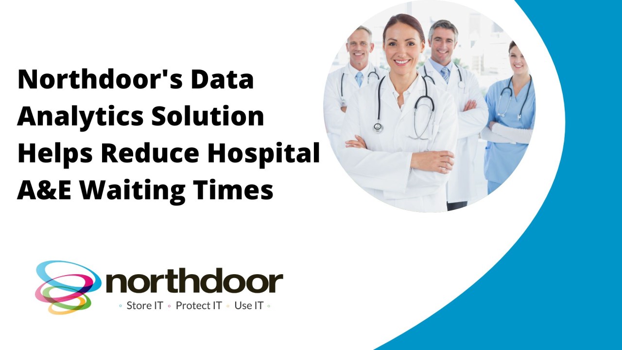 Improved analytics helps reduce NHS waiting times Improved analytics helps reduce NHS waiting times