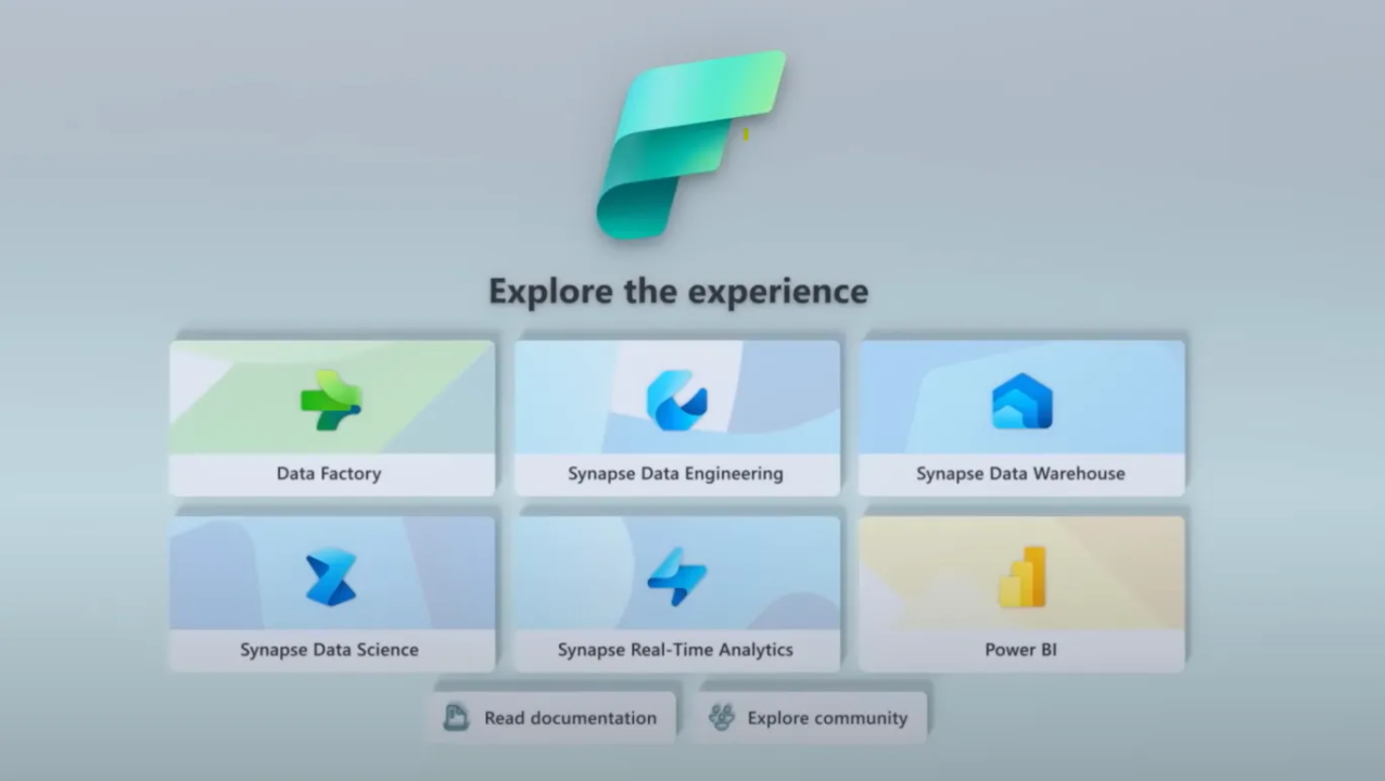 Exploring the Power of Microsoft Fabric: A Simplified Data Analytics ... Exploring the Power of Microsoft Fabric: A Simplified Data Analytics ...