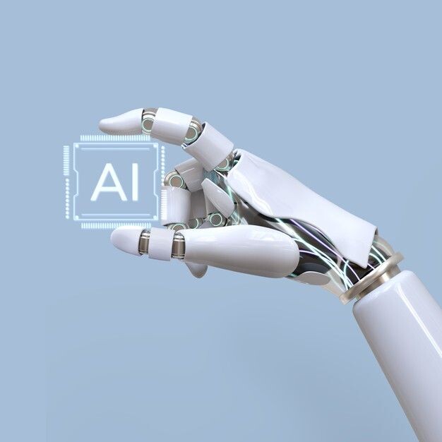 Technology and Artificial Intelligence: A Paradigm Shift in the Modern ... Technology and Artificial Intelligence: A Paradigm Shift in the Modern ...