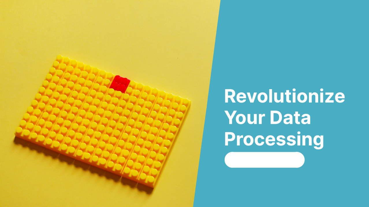 Developing an IoT Data Processing Platform Developing an IoT Data Processing Platform