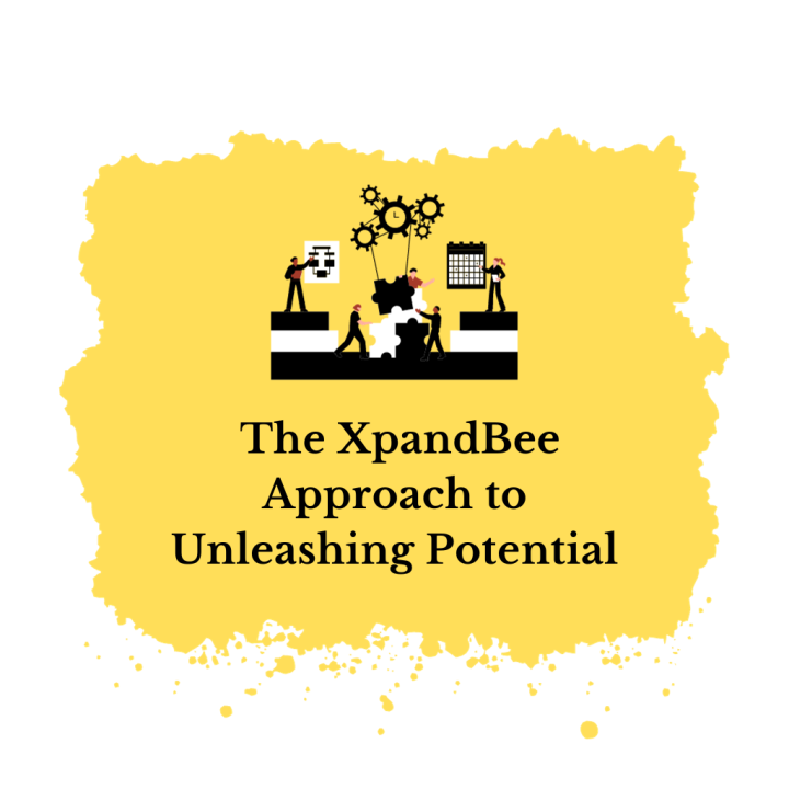 Revolutionizing Business Expansion: The Xpand Bee Approach to ... Revolutionizing Business Expansion: The Xpand Bee Approach to ...