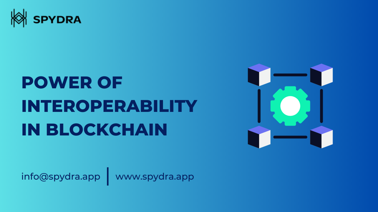 Exploring the Future of Blockchain: Unleashing the Power of ... Exploring the Future of Blockchain: Unleashing the Power of ...