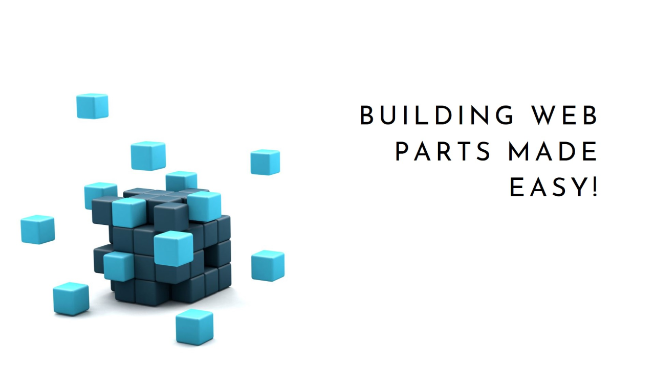 🚀 Exploring SharePoint Framework: Building Web Parts Made Easy! 🌐 🚀 Exploring SharePoint Framework: Building Web Parts Made Easy! 🌐