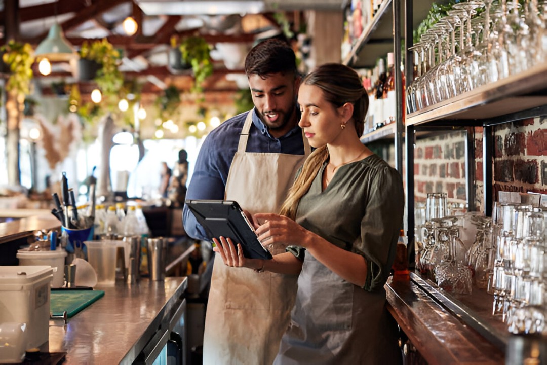 Navigating Inventory Optimization: Strategies with Paybox360 Navigating Inventory Optimization: Strategies with Paybox360