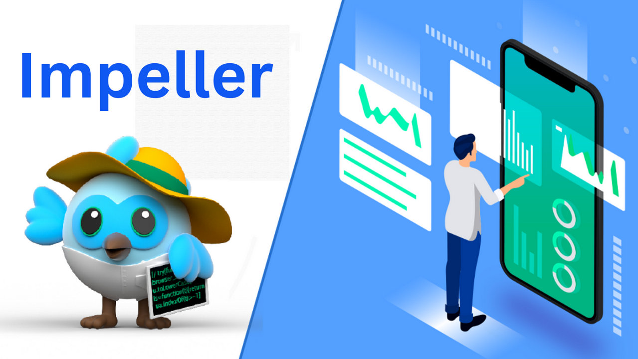 Boost Your Mobile App Performance with Flutter Impeller Boost Your Mobile App Performance with Flutter Impeller