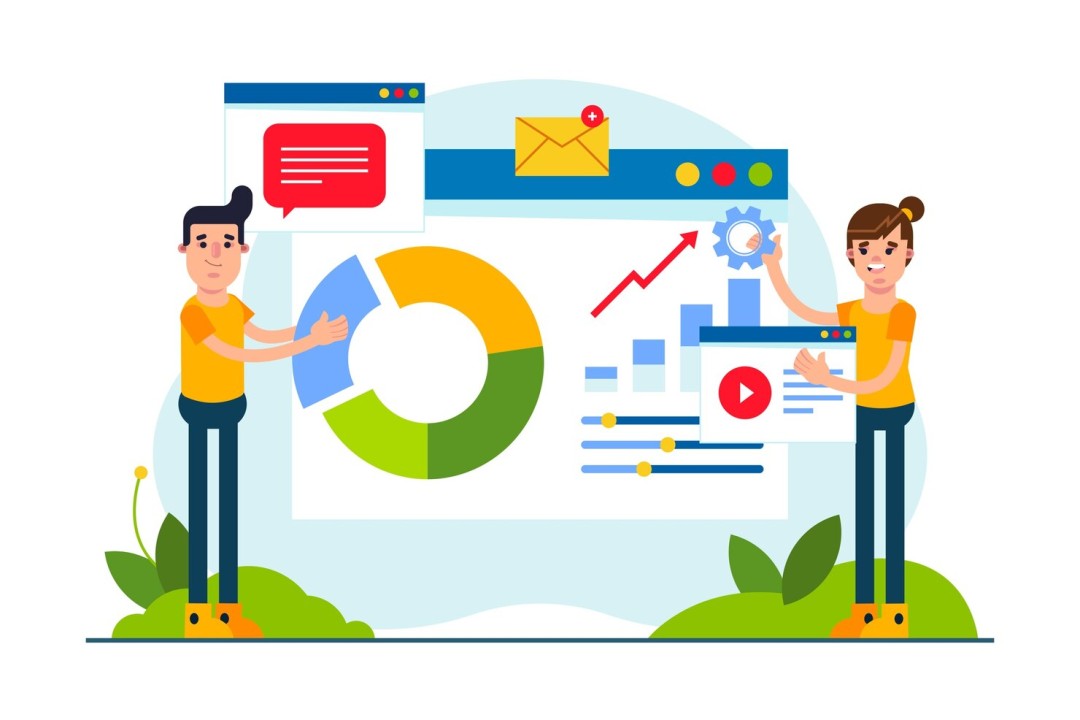 Blog 125 # Enhancing Cybersecurity Posture: The Role of KPIs and KRIs ... Blog 125 # Enhancing Cybersecurity Posture: The Role of KPIs and KRIs ...