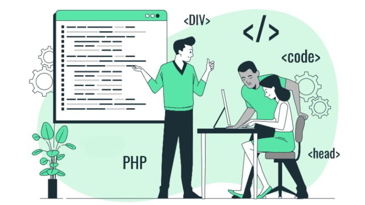 Key Factors To Consider When Hiring A PHP Development Company Key Factors To Consider When Hiring A PHP Development Company
