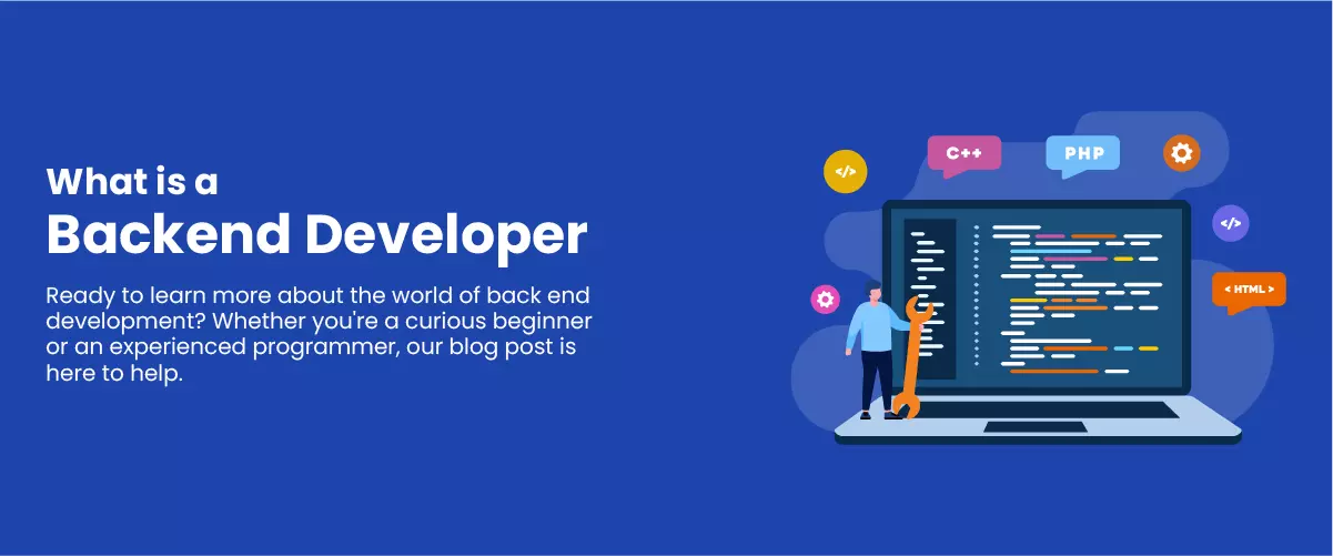Unlocking the Power of Backend Development: A Comprehensive Unlocking the Power of Backend Development: A Comprehensive