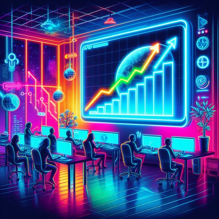 Navigating the New Normal: The Rise of Remote Work 🌐 Navigating the New Normal: The Rise of Remote Work 🌐