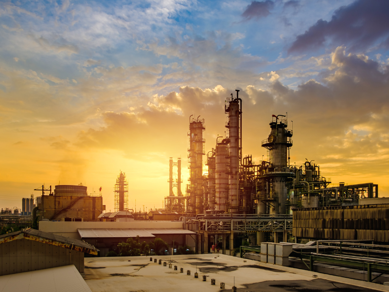 How Did the Industrial Revolution Happen? How Did the Industrial Revolution Happen?