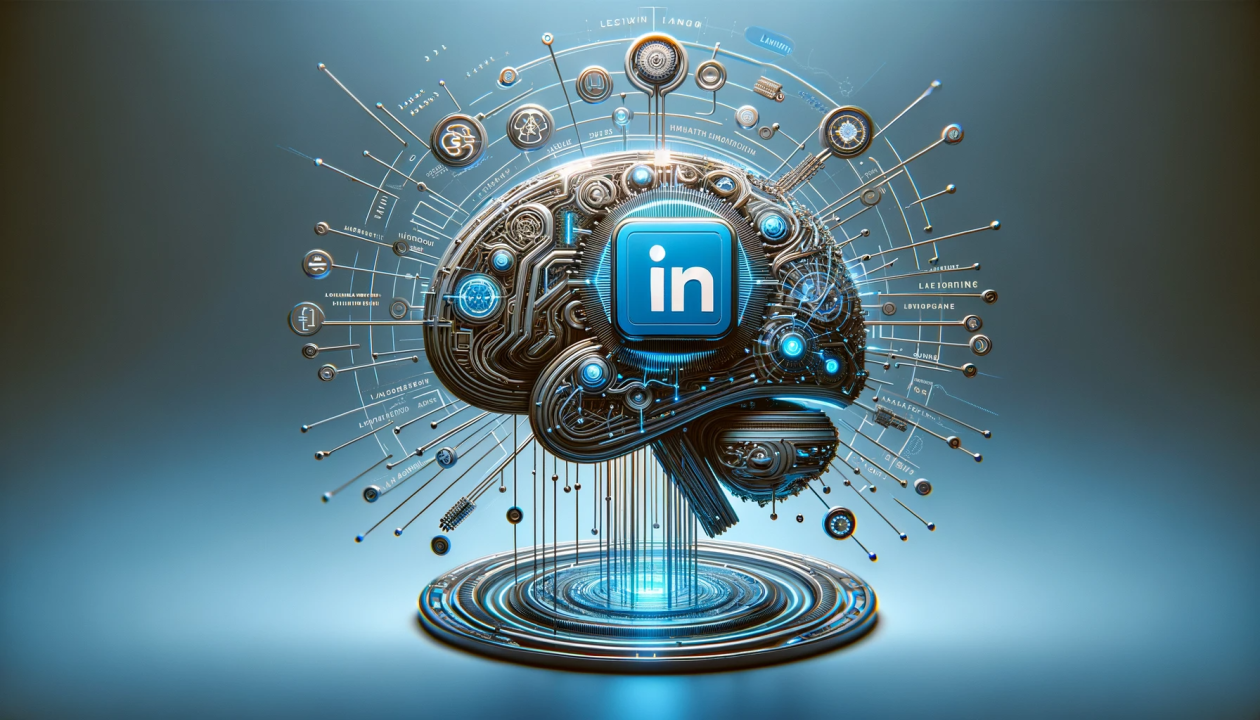 Revolutionizing Interaction and Automation: The Rise of Large Action ... Revolutionizing Interaction and Automation: The Rise of Large Action ...