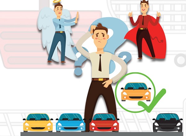 Deciphering Complex Buying Behavior: A Deep Dive into Consumer Behavior Deciphering Complex Buying Behavior: A Deep Dive into Consumer Behavior