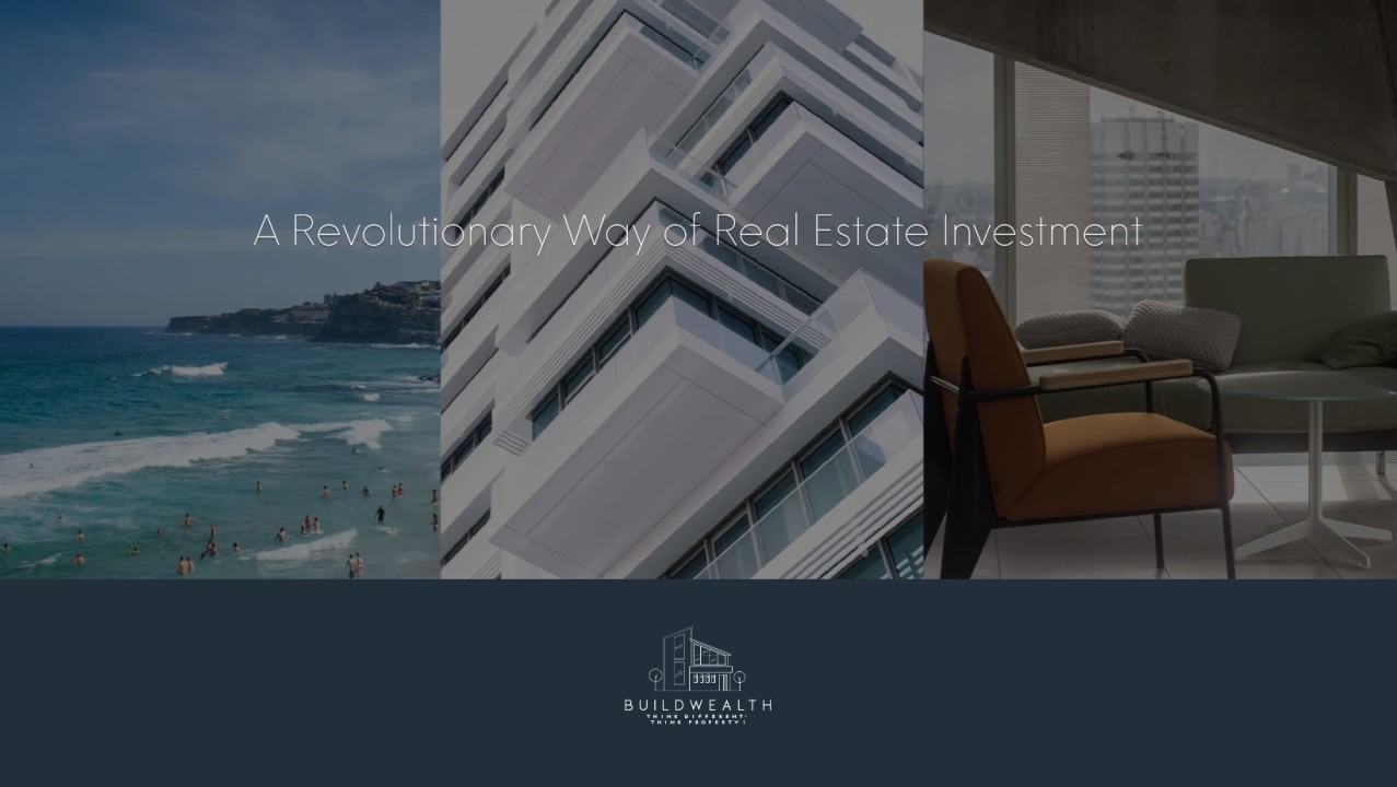 Owning a Slice of the Nile: Demystifying Fractional Property Ownership ... Owning a Slice of the Nile: Demystifying Fractional Property Ownership ...