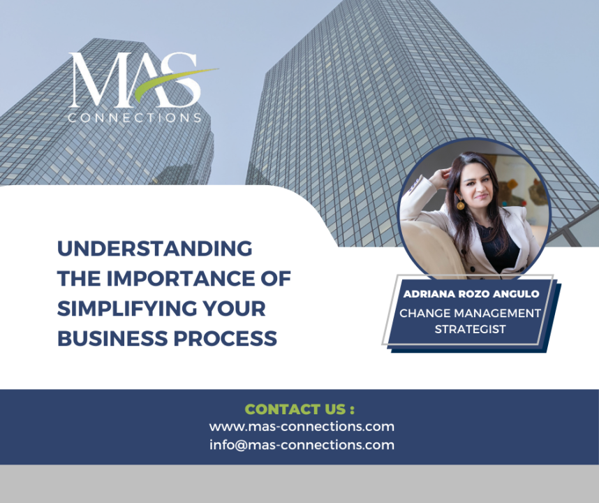 Why Simplifying Your Business Process Matters: Unleashing the Power of ... Why Simplifying Your Business Process Matters: Unleashing the Power of ...